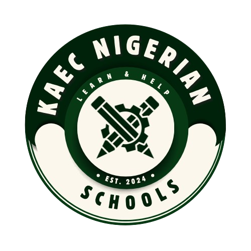 Login | KAEC NIGERIAN SCHOOLS - IntelS
